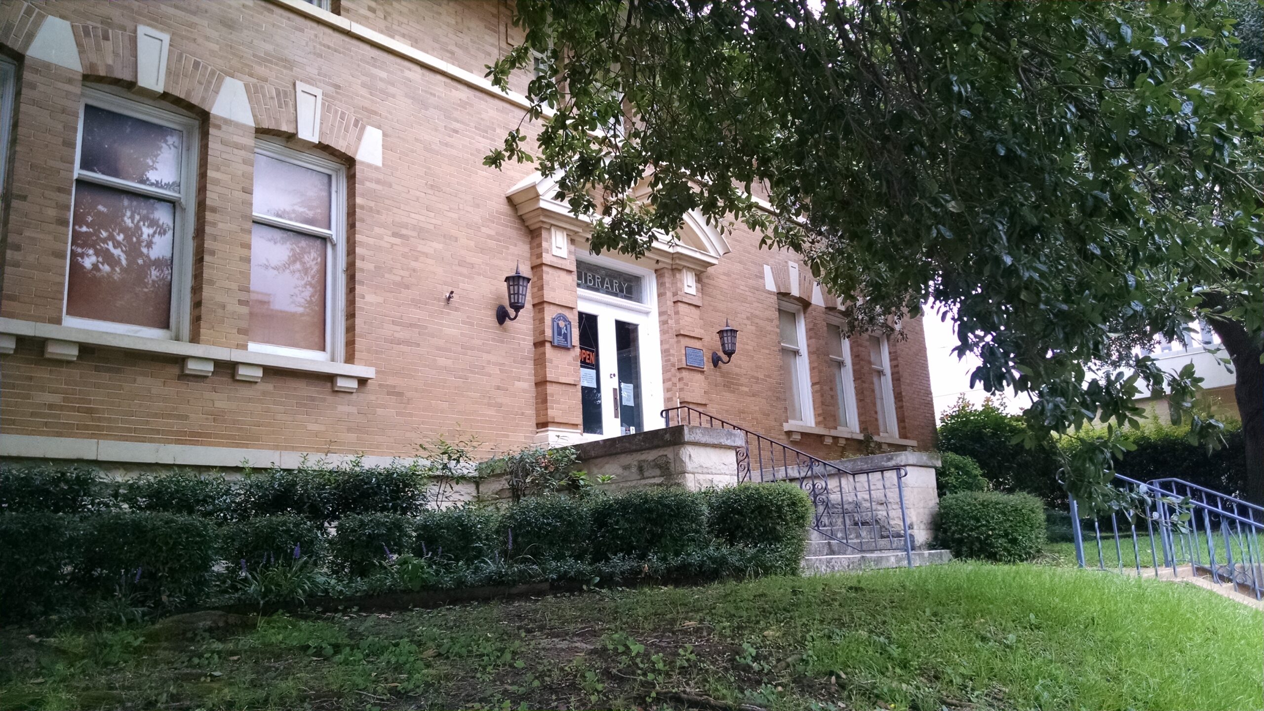 Things to Do in Tyler, Texas - Smith County Historical Society