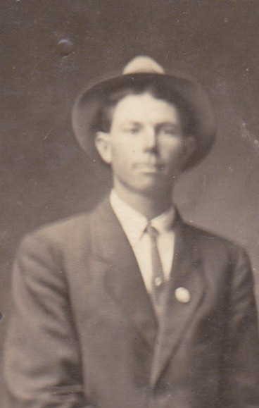 Corda Munday - Smith County Historical Society