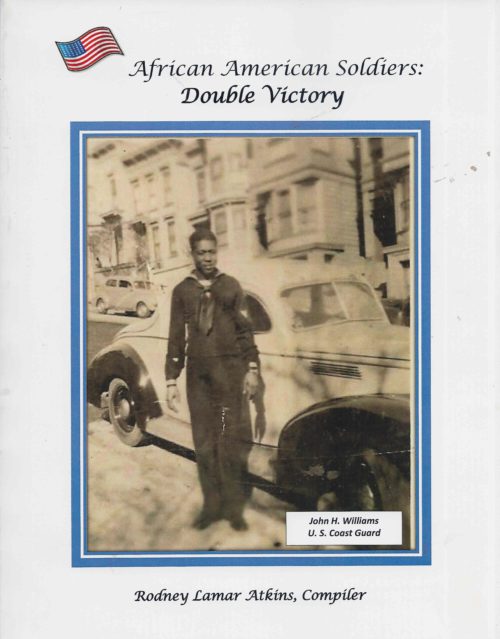 Index - African American Soldiers: Double Victory - Smith County ...
