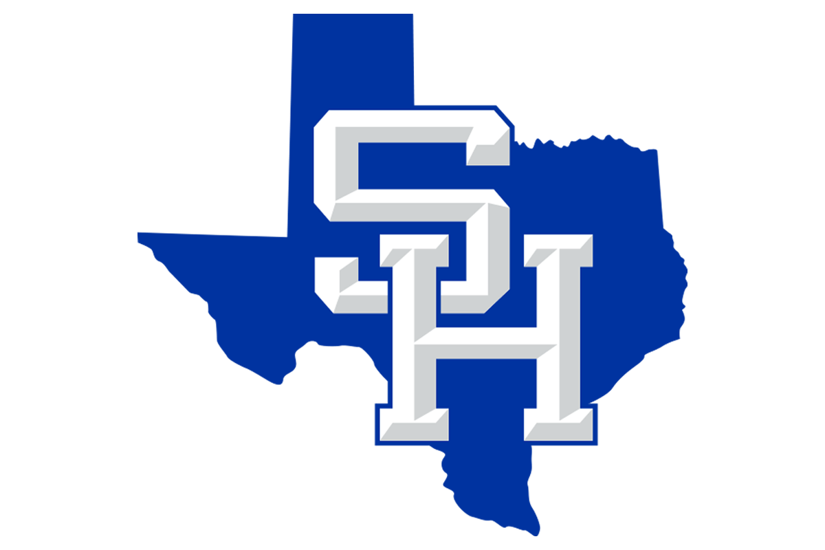 Yearbooks - Spring Hill ISD - Smith County Historical Society